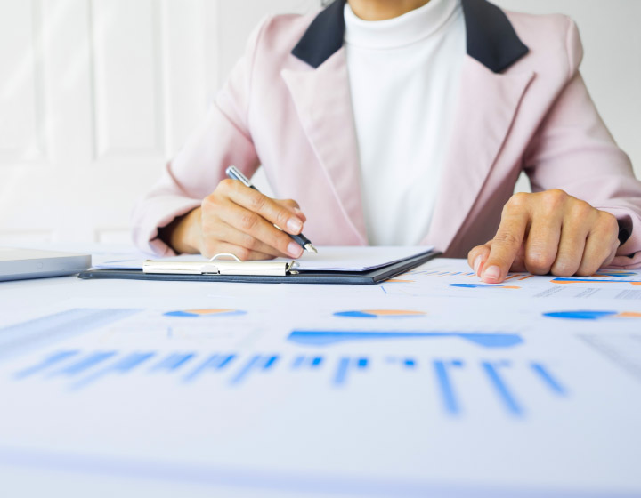 Organize Your Assets and Financial Inventory with Altair Advisers