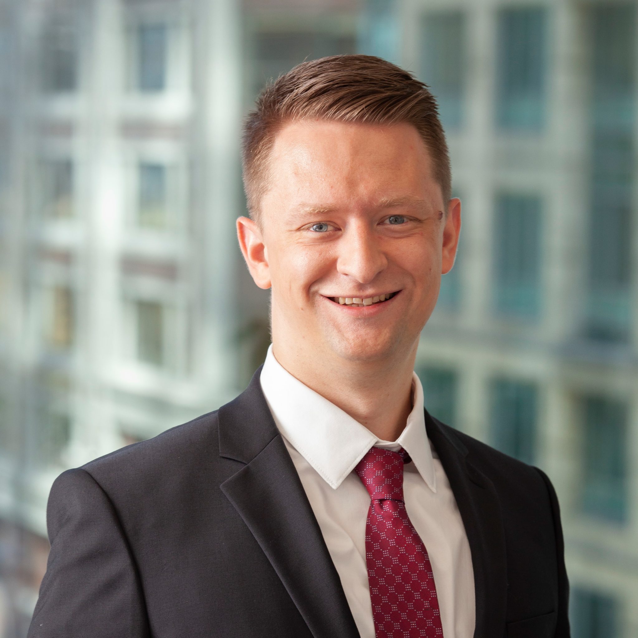 Robert Englert Headshot - Altair