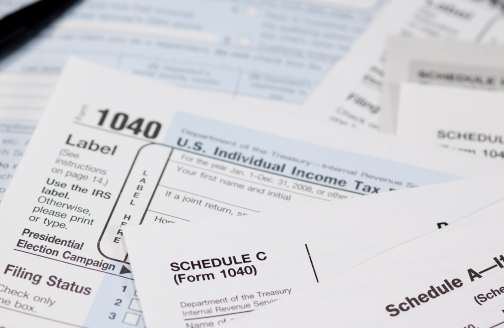 Save, Shred or Delete? What to Know About Retaining Tax Documents