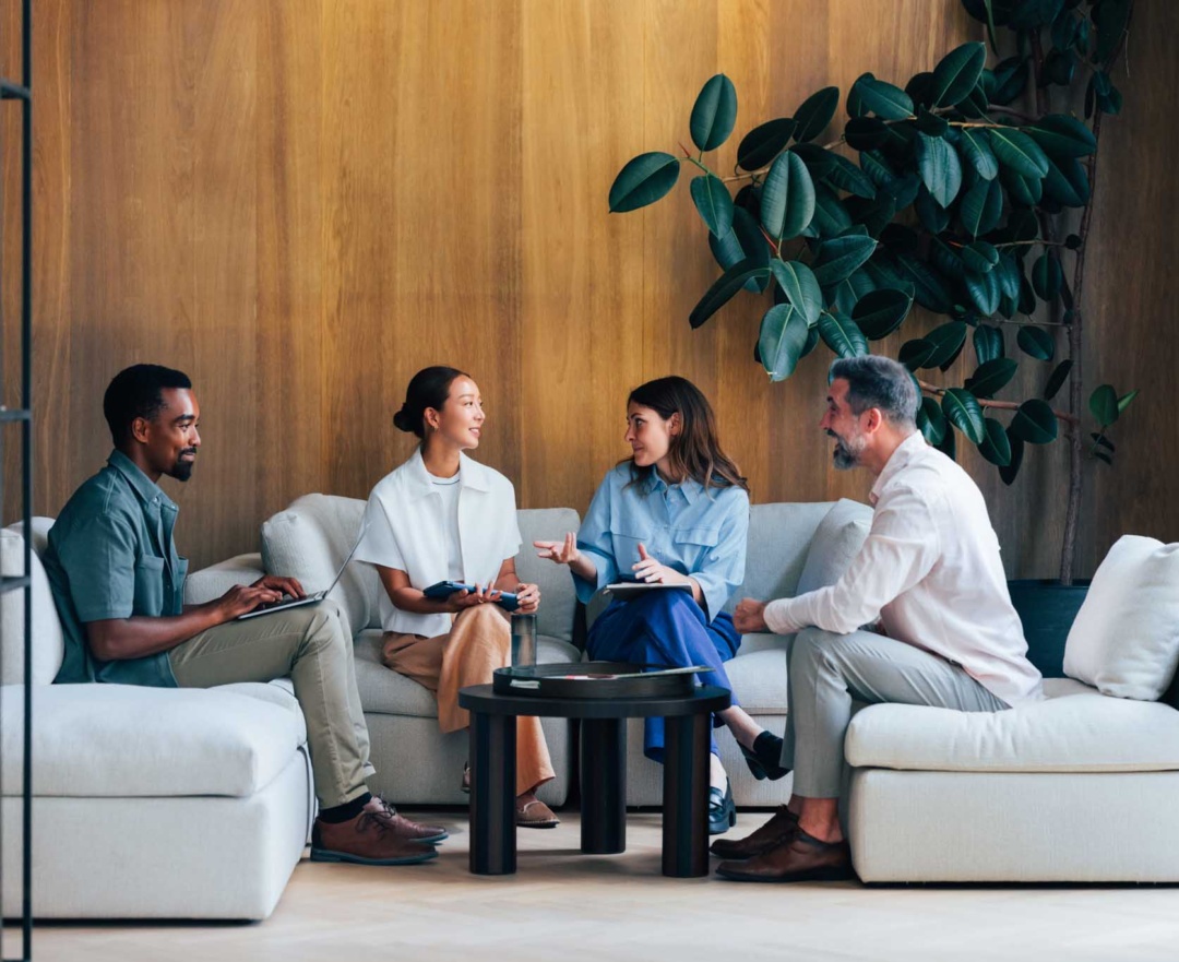Careers at Altair Advisers | Culture, Benefits and Perks