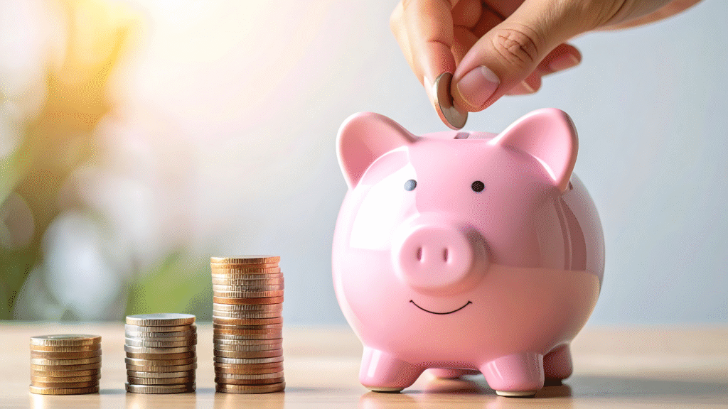 Money Matters | Fall 2025 - Altair Advisers