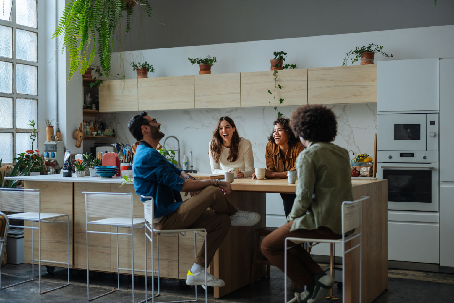 Careers at Altair Advisers | Culture, Benefits and Perks