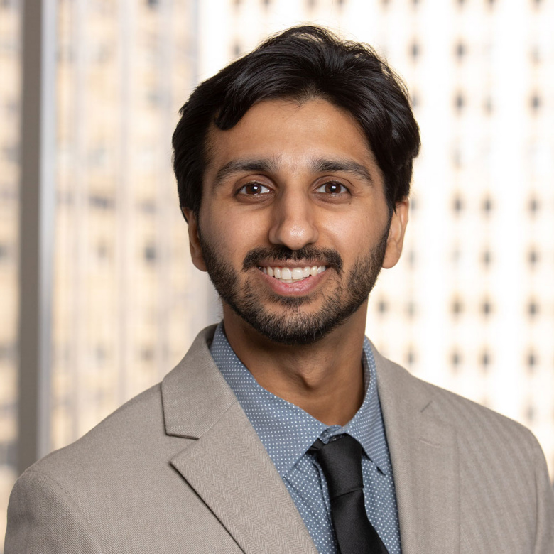 Sahil Tandon, Associate Consultant | Altair Advisers